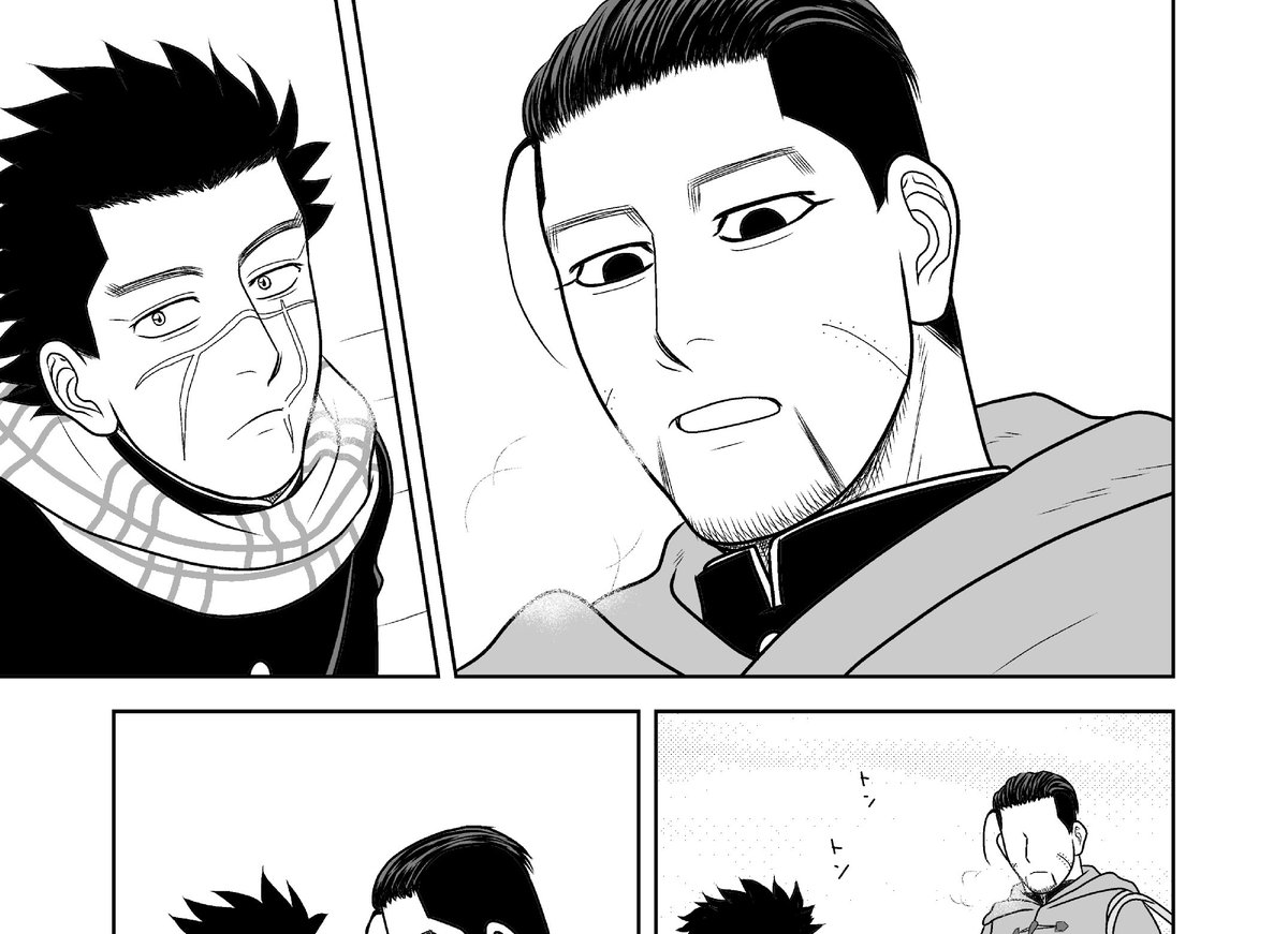 「以前フリートした下書き絵と最新進捗絵 1月本が売り切れたかもしれないので(お買い上げありがとうございます!)webオンリ」とろすき 6/30 ...