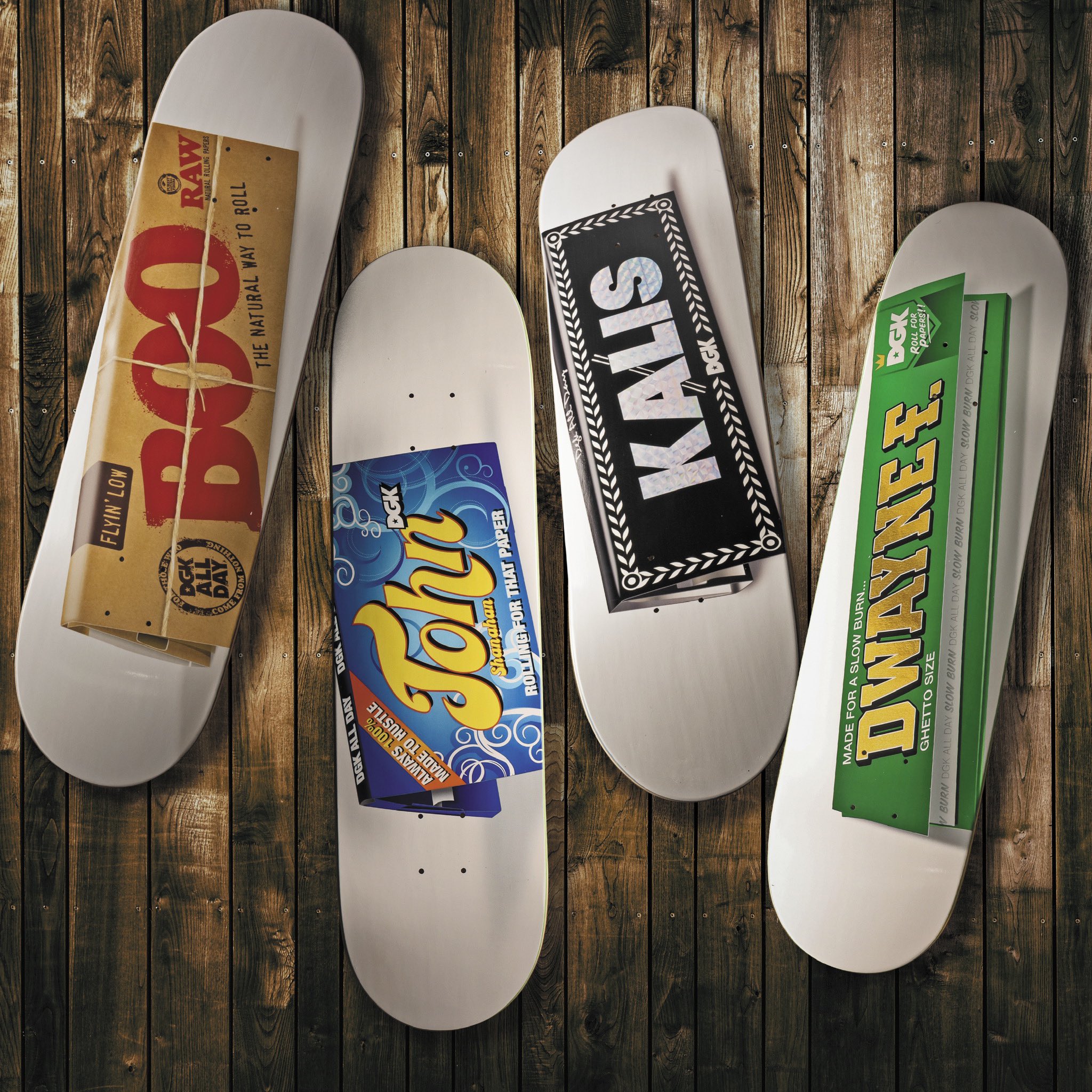 Dgk All Day Wallpaper Hd