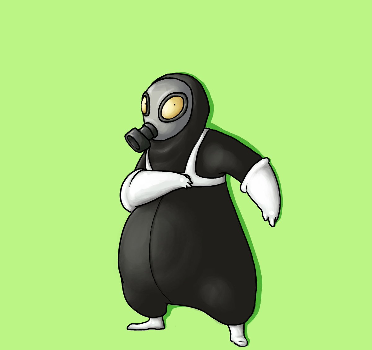 Rabbids Go Home Verminette