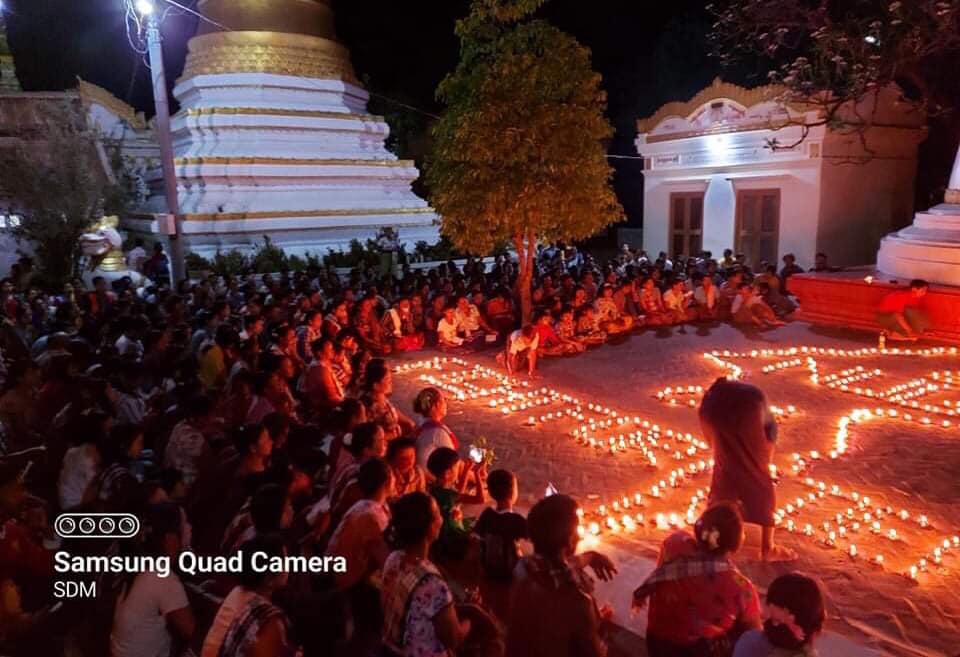 Daw Khin Aye Maw (@DawKhinAyeMaw1) | Twitter