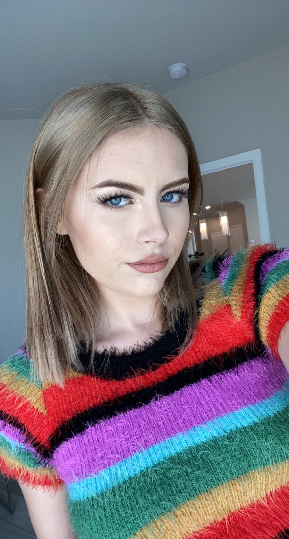 Tw Pornstars 2 Pic Selina Bentz Twitter Had An Amazing Day On Set