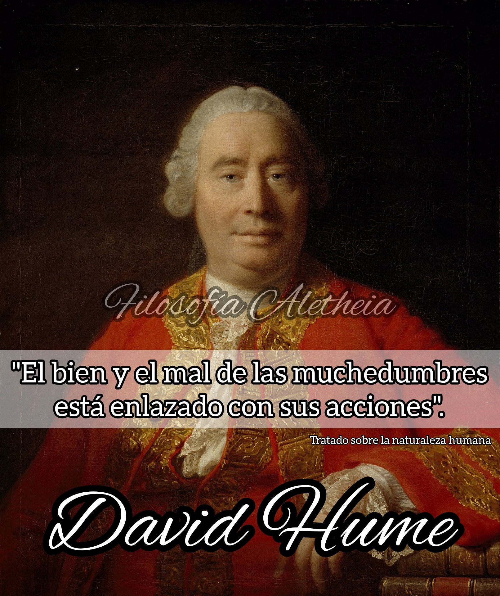 radio Lo siento cómodo frases sobre el empirismo Rico colateral Brote