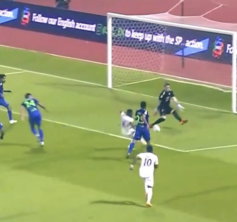 عـلاوي | خصم نايس ون Mo9 on Twitter: "اسف…