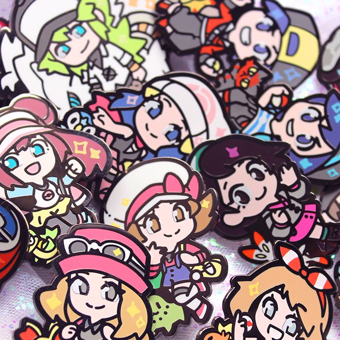 Twoucan - 🌈Akuo🌈 SHIPPING ORDERS (@AkuoArt)