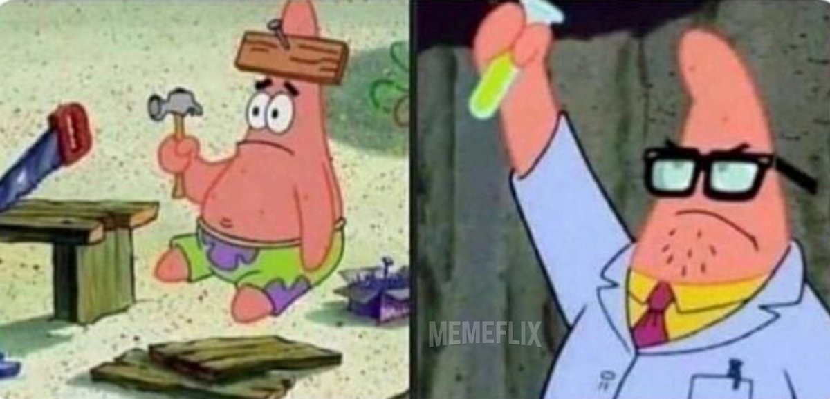 Yo haciendo la tarea | Yo investigando un chisme : r/mejico