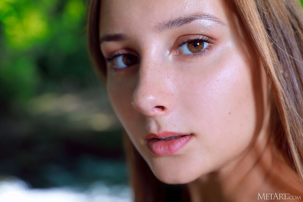 MetModels Fan on Twitter: "Rosalina By Matiss - QUEEN OF THE JUNGLE for ...