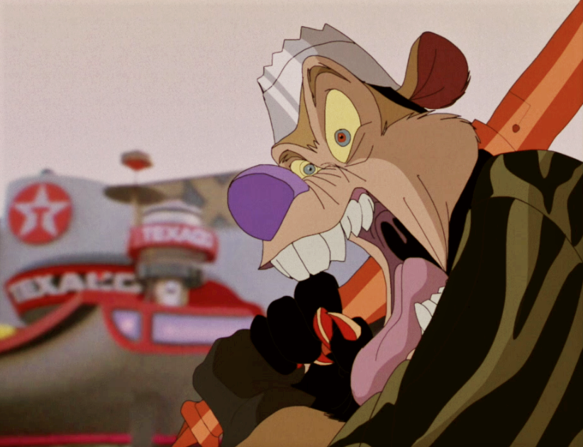 Twoucan - Kosmo Columbo Perry 🦊 (@Kosperry)