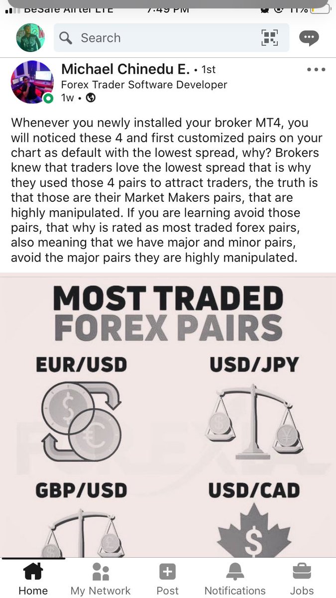 Fx Papi (@FxPapi1) | Twitter