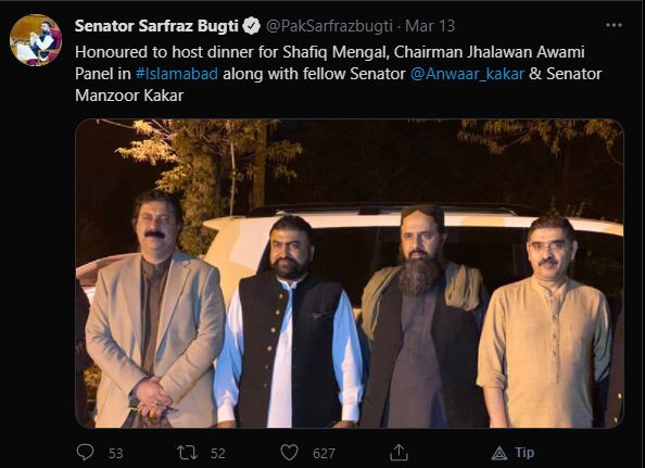 Thread by @BalochEye on Thread Reader App – Thread Reader App