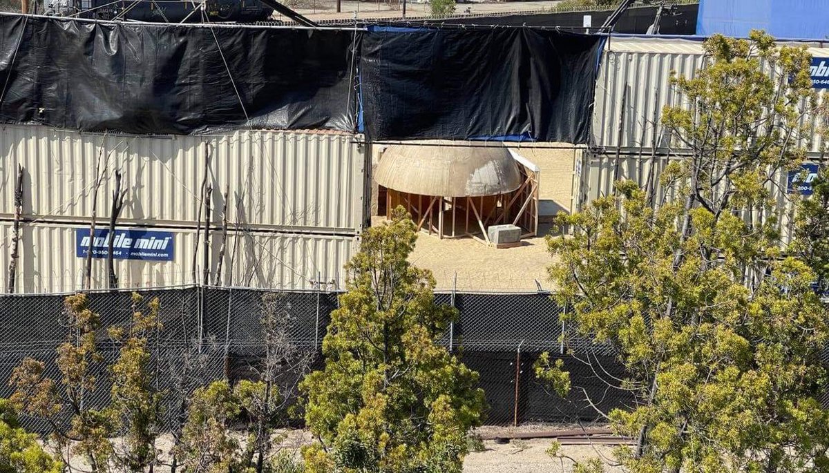 Lars Homestead Set Leaked : r/StarWarsKenobi