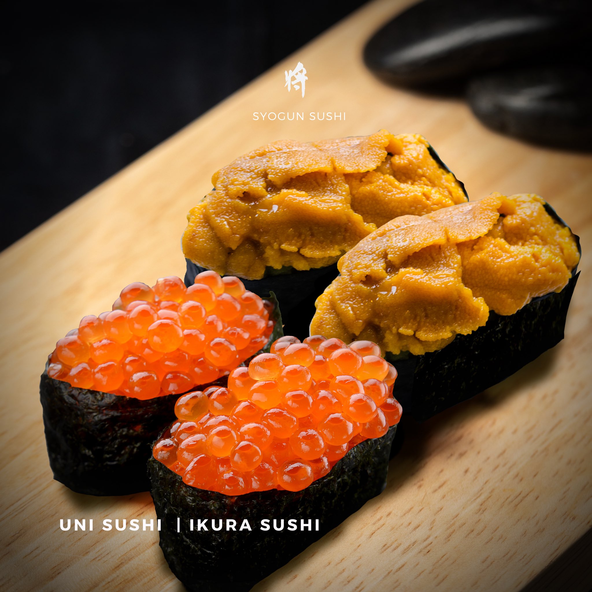 Uni Sushi