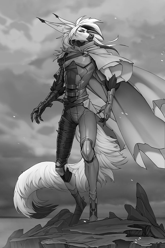 Wildering (@WilderingART) さんのイラスト・マンガ作品まとめ (92 件) - Twoucan