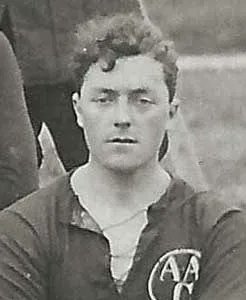 WikiVictorian on Twitter: "Mr William Victor Cherrett was an English, 24 year old fireman, part ...