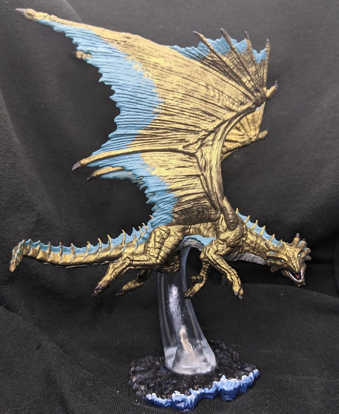 Bronze Dragon Pathfinder