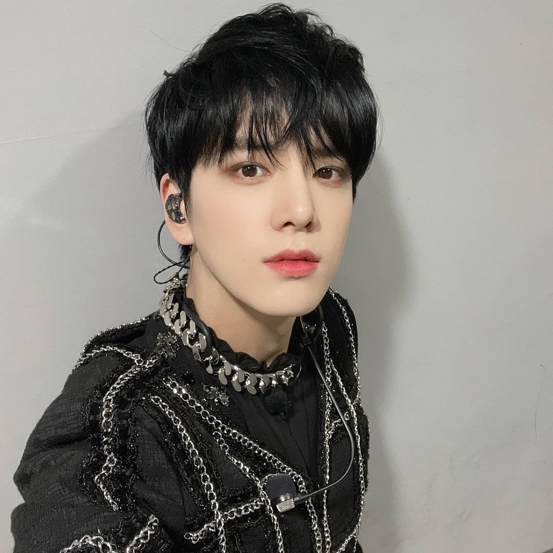 Dae Chung's Instagram, Twitter & Facebook on IDCrawl