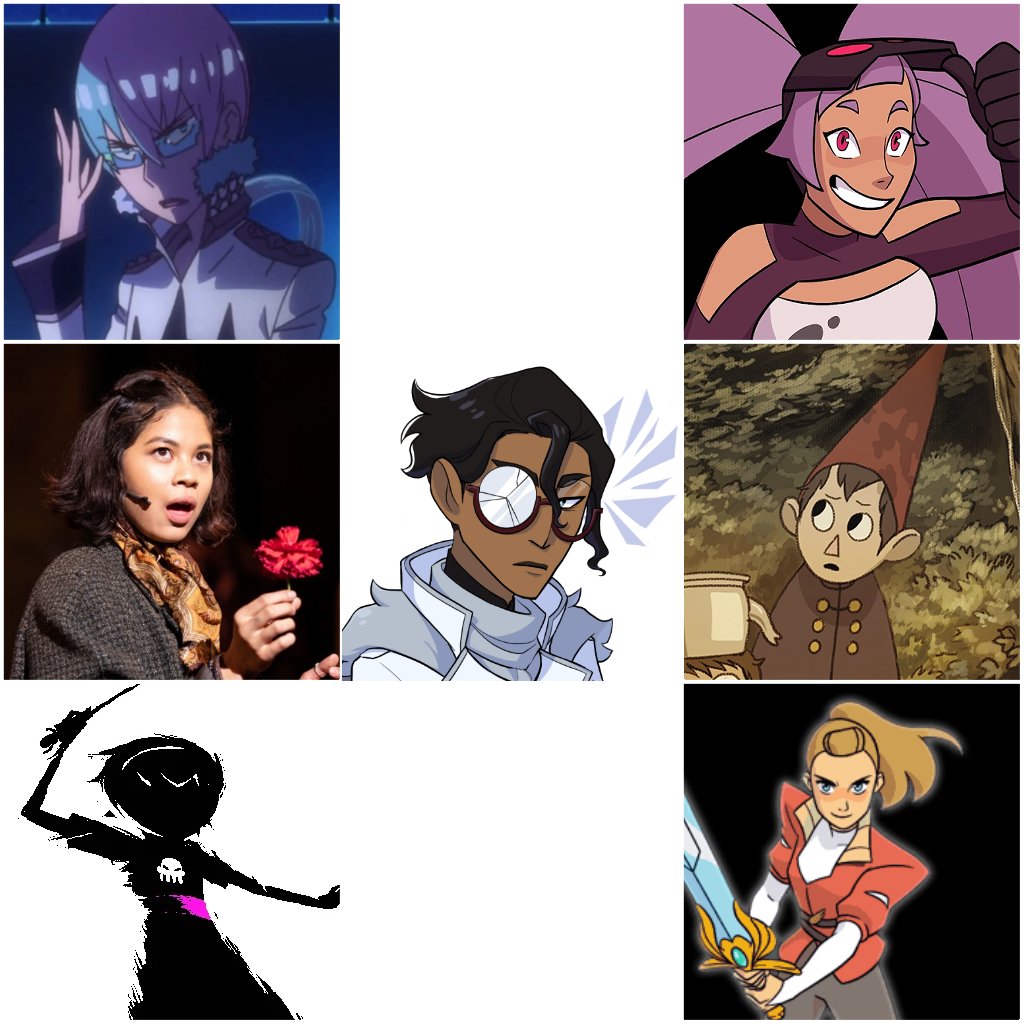 「more of Him 」am! @ puppet denpa brainrotの漫画