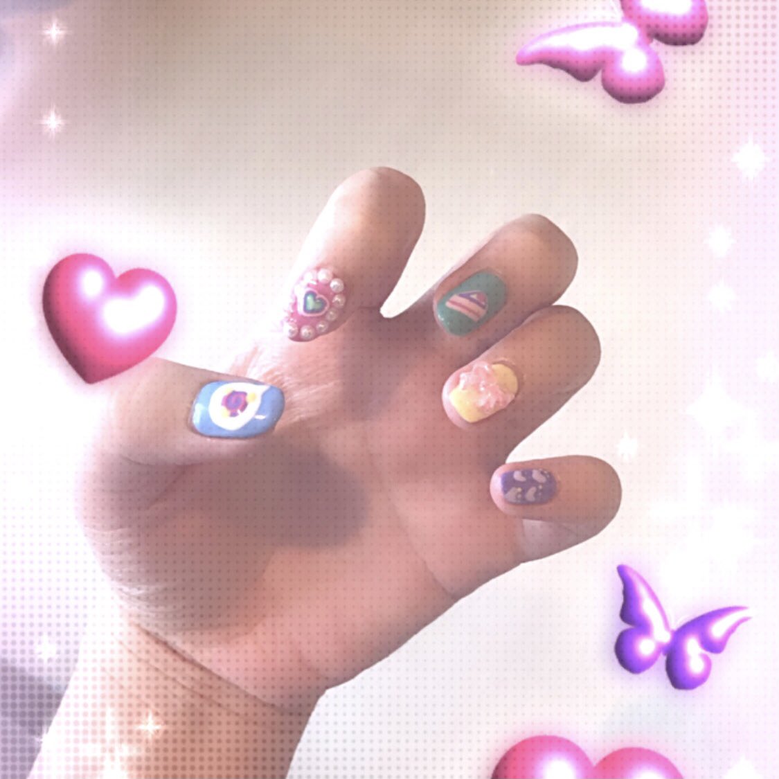 Willow.Nails (@willow_nails) | Twitter