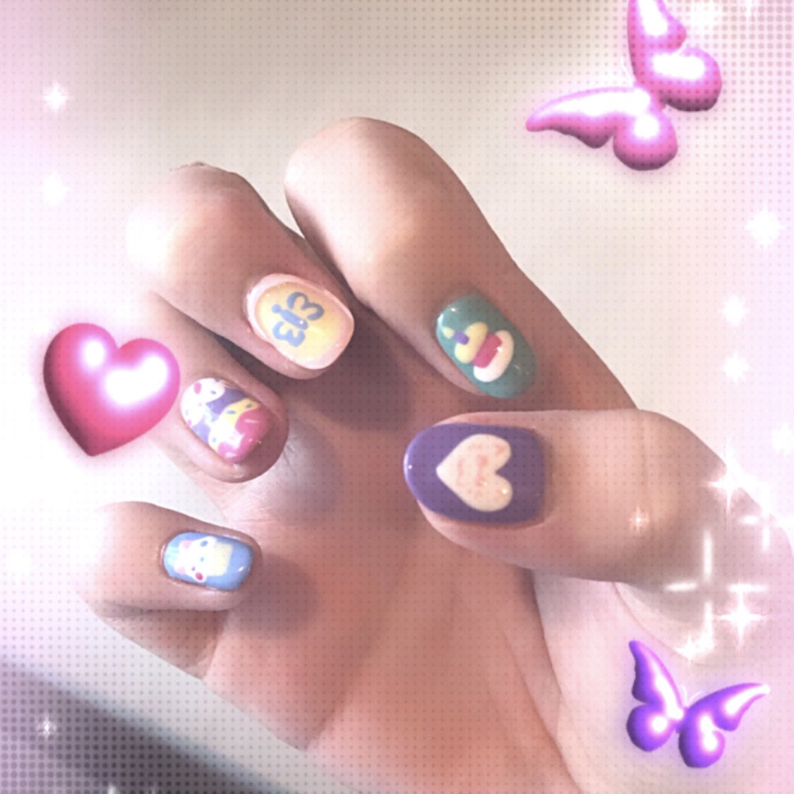 Willow.Nails (@willow_nails) | Twitter