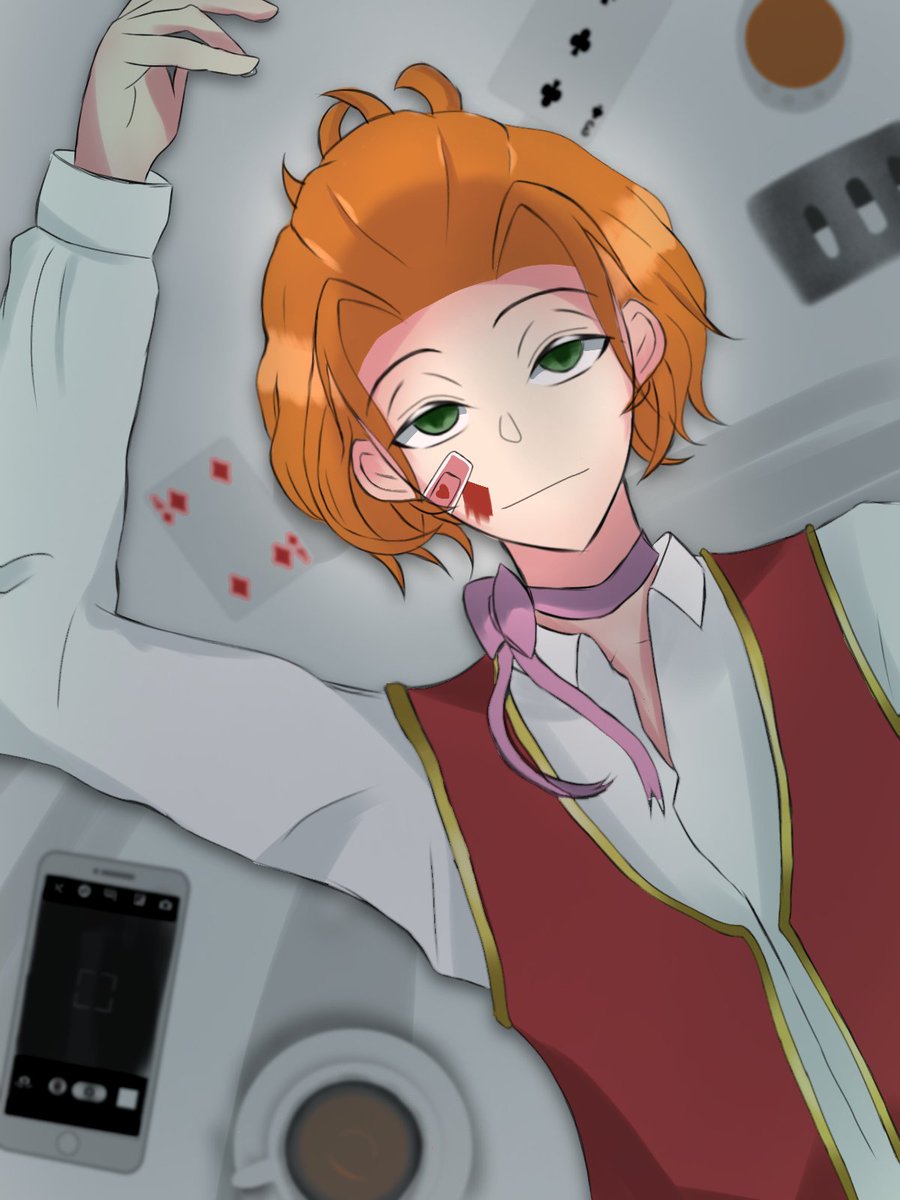 テコラ (@tekora_flrd) さんのイラスト・マンガ作品まとめ (4 件) - Twoucan