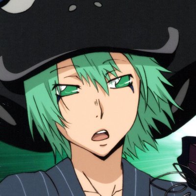 Katekyo Hitman Reborn Fran