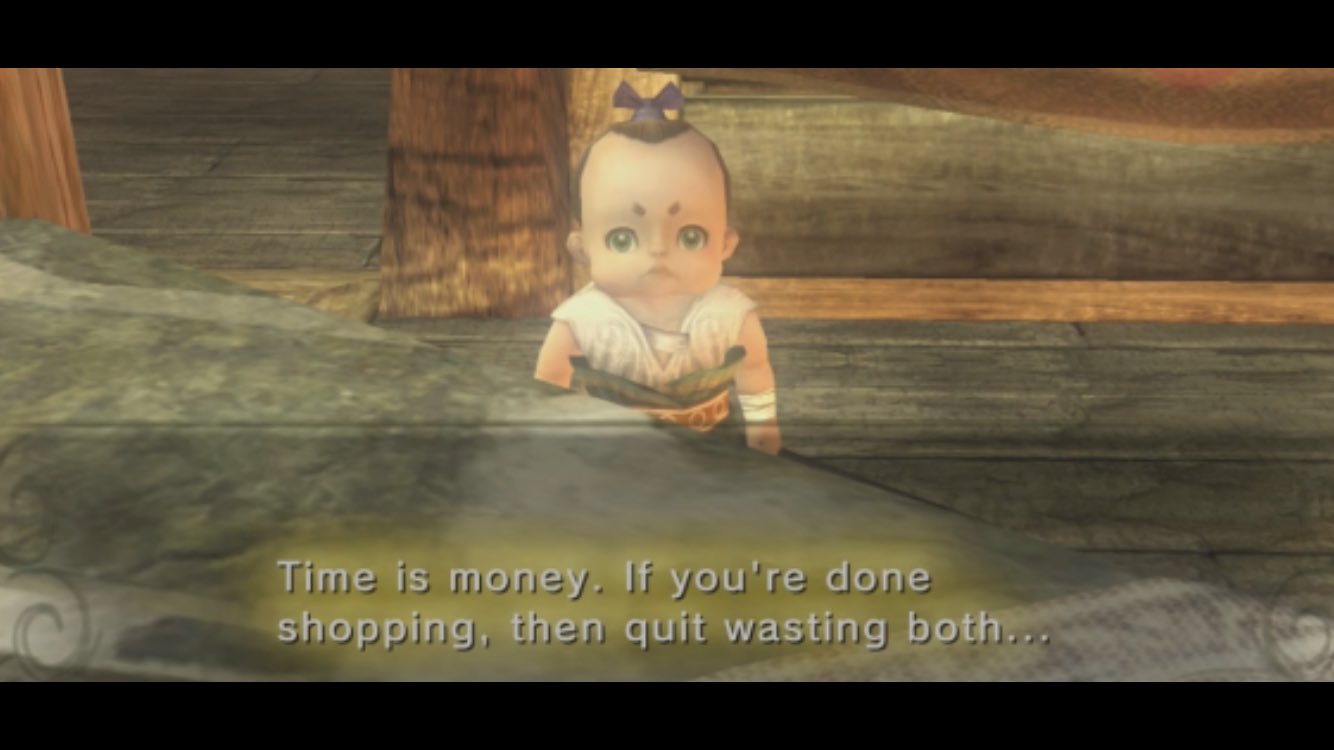 Legend Of Zelda Twilight Princess Quotes