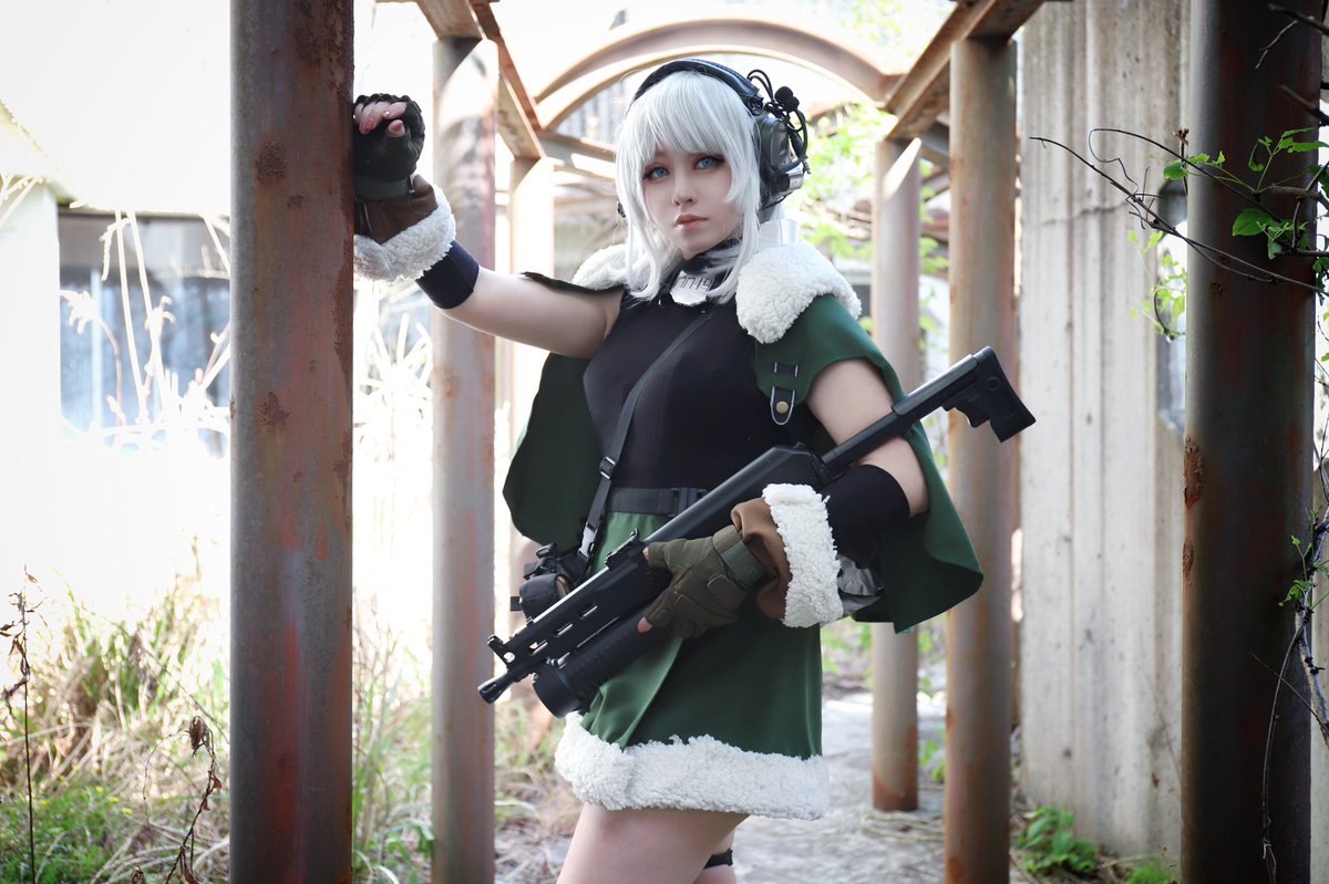 Twoucan - もるがん (@morgan_rabi)