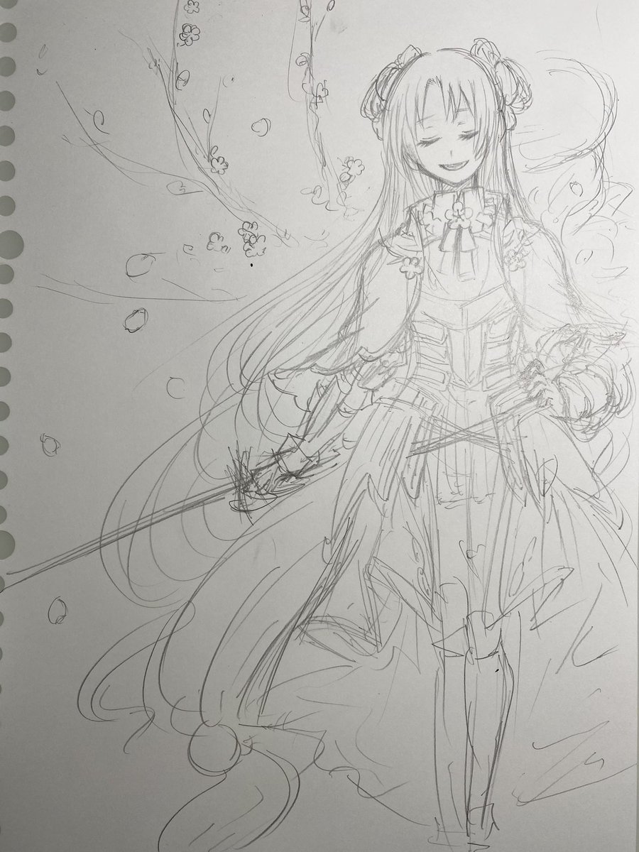 翔*C102日曜ヌ04aの漫画