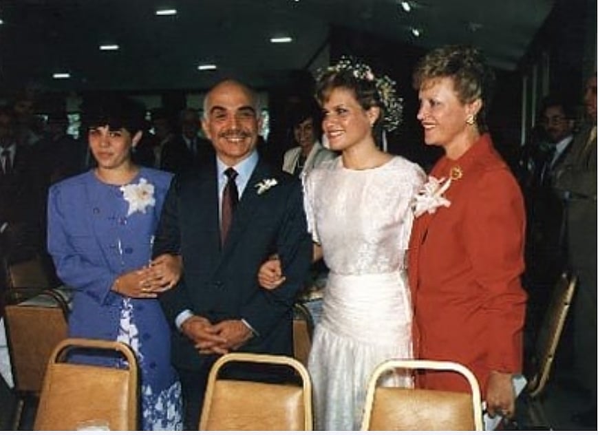 Princess Zein Bint Al Hussein
