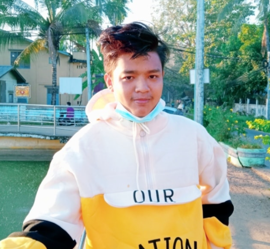 Thet Wai Aung (@Thetaung4445641) | Twitter