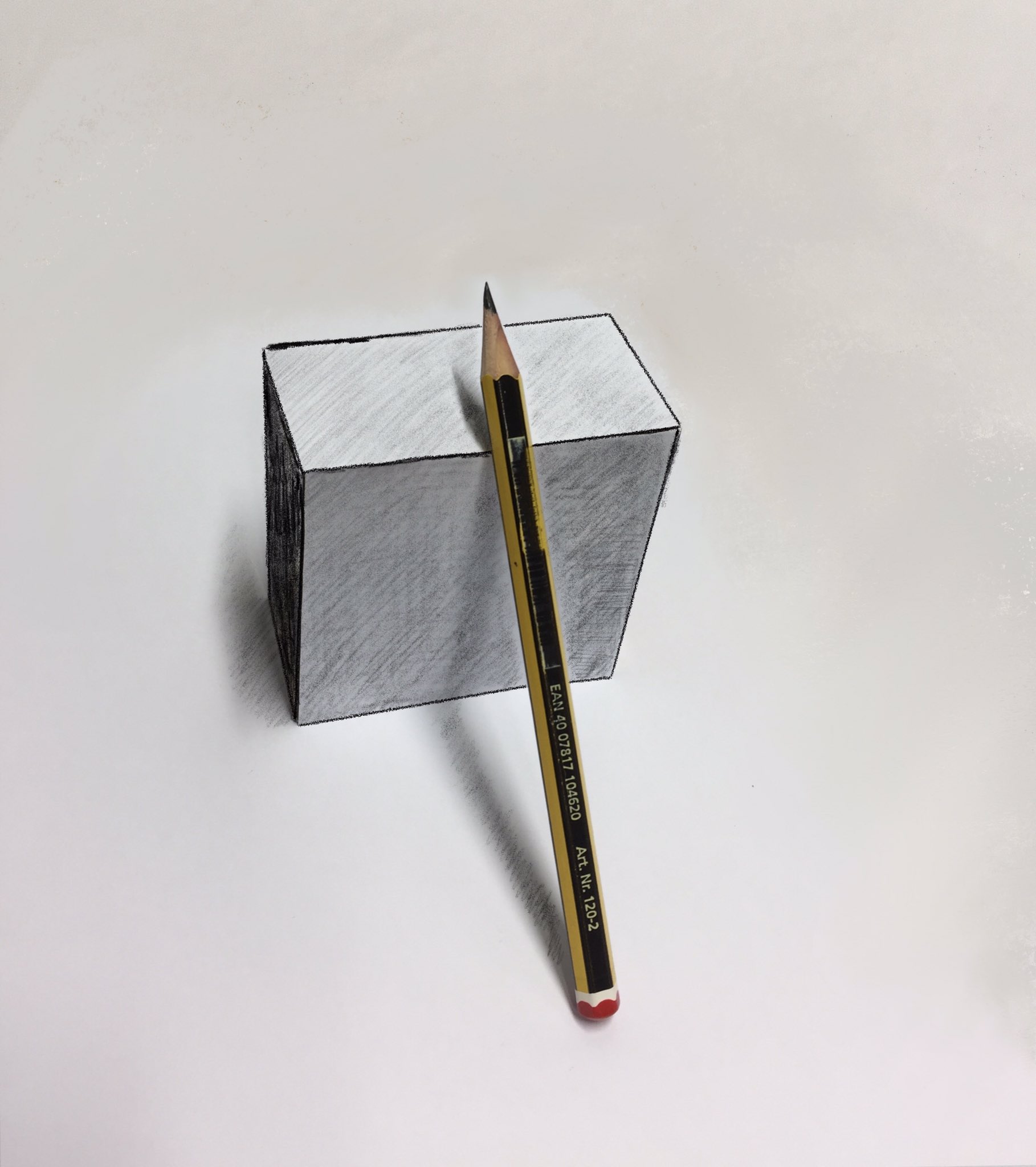 Desenho 3d Facil Tutorial De Desenho 3d Amor Fácil Passo A Passo Para