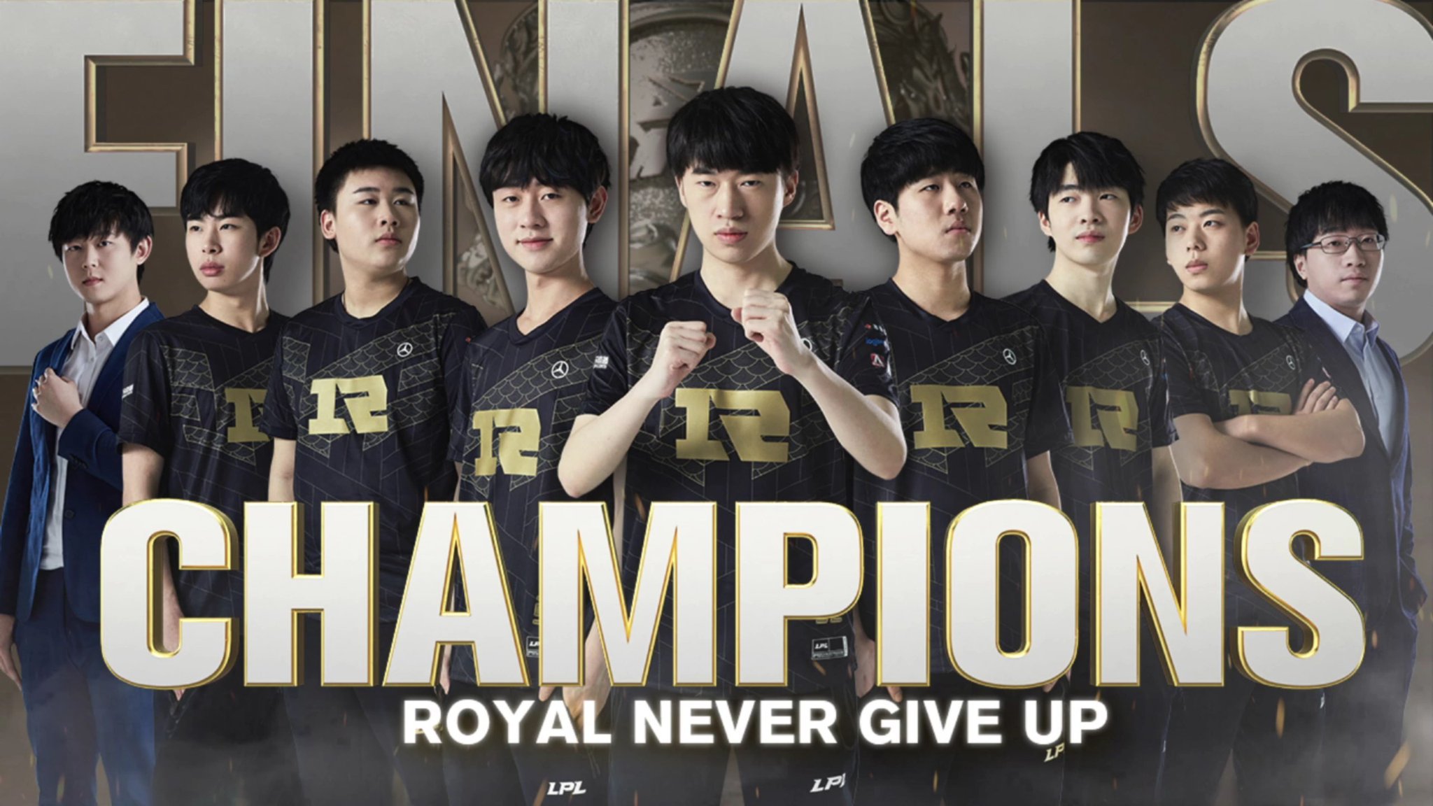 LPL on Twitter: LPL on Twitter: