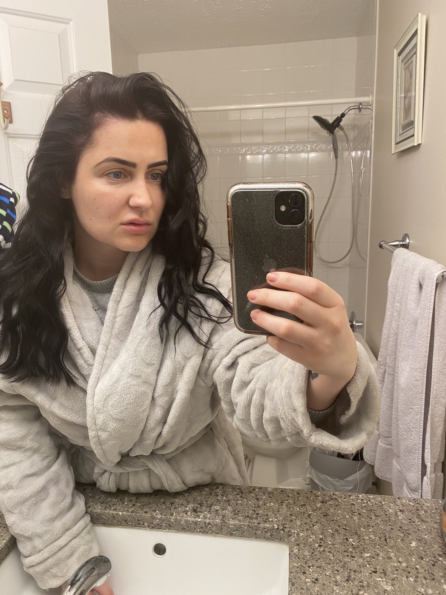 TW Pornstars - 1 pic. Tilly McReese. Twitter. Took a notion last night ...