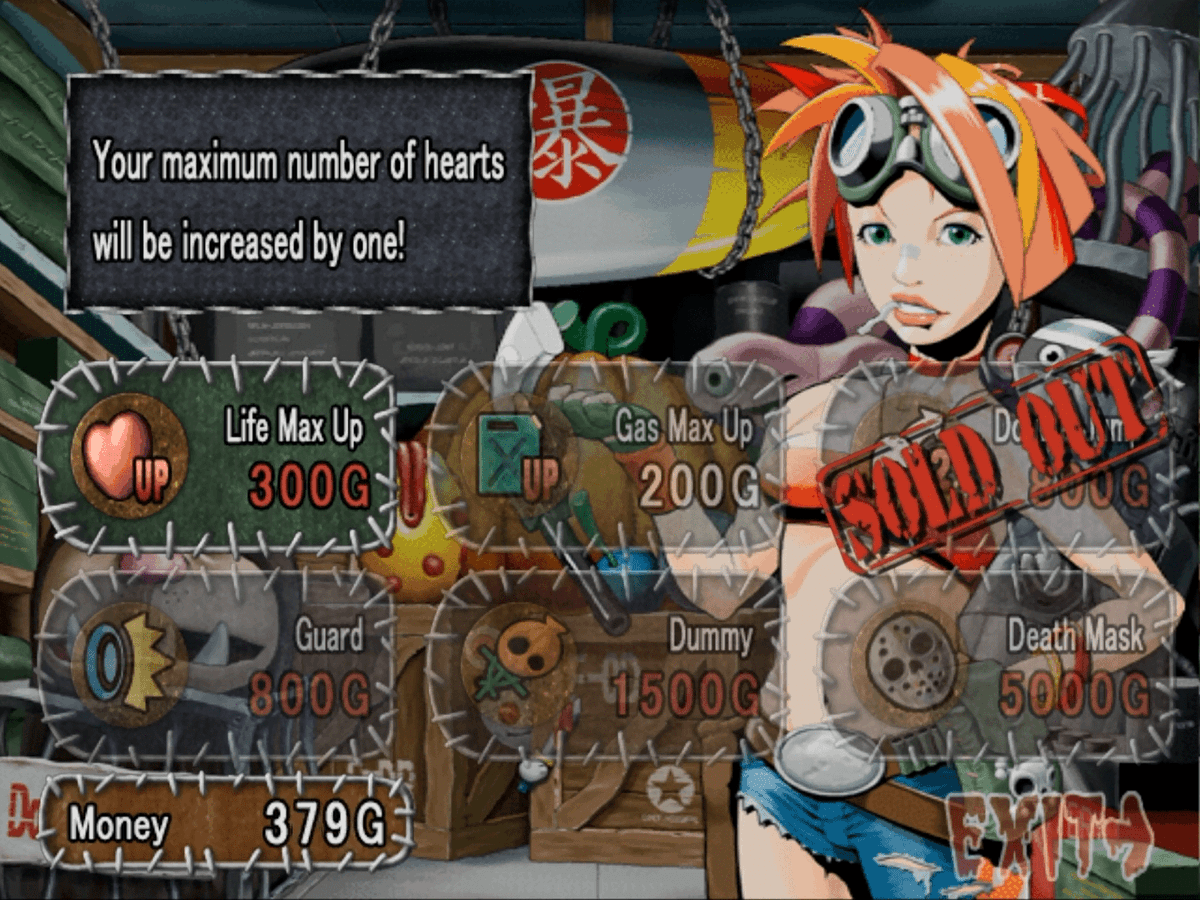 Obscure Game Aesthetics on Twitter: "Some games I've posted on this account, with characters ...