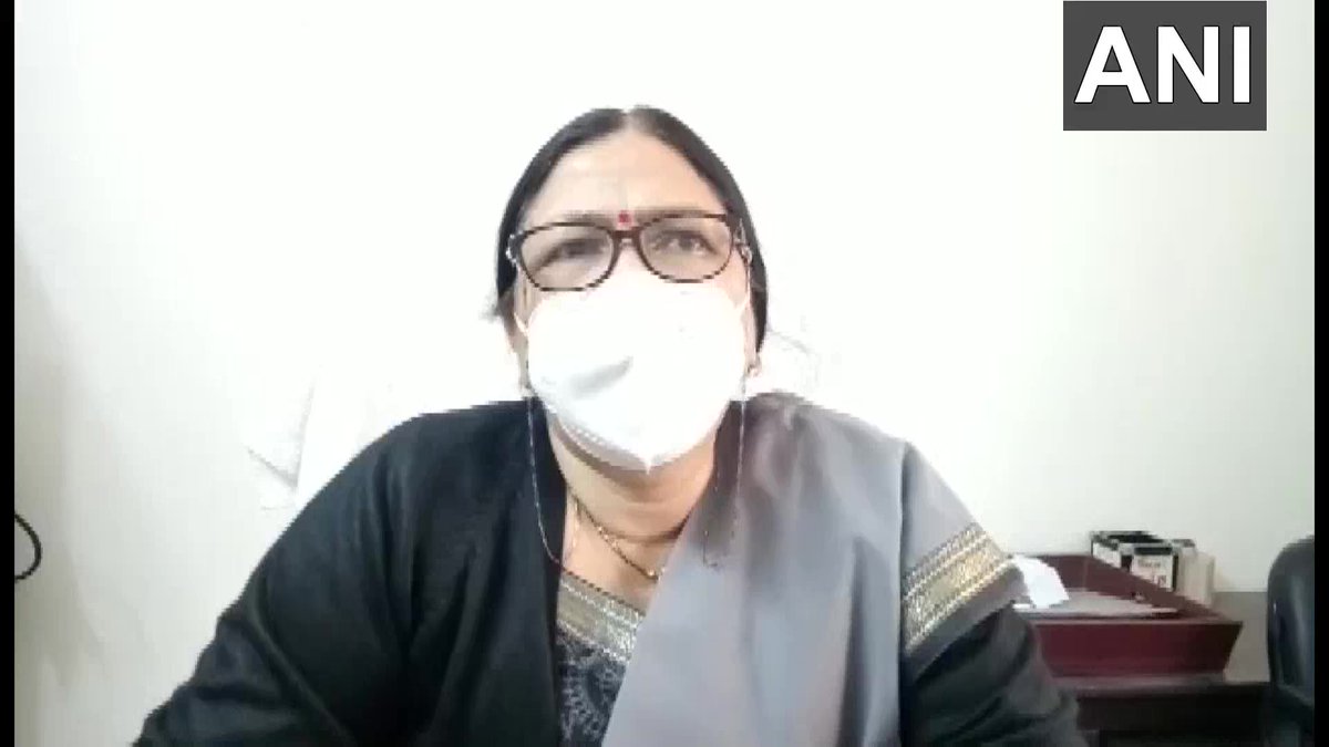 Mohammed Zubair On Twitter Did Ani Forget To Mention That Patients