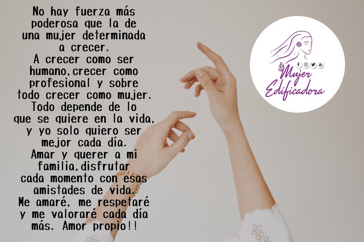 Mujer Edificadora (@mujeredifica) | Twitter