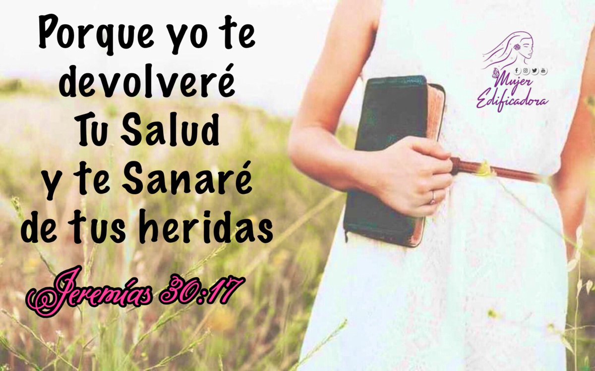 Mujer Edificadora (@mujeredifica) | Twitter