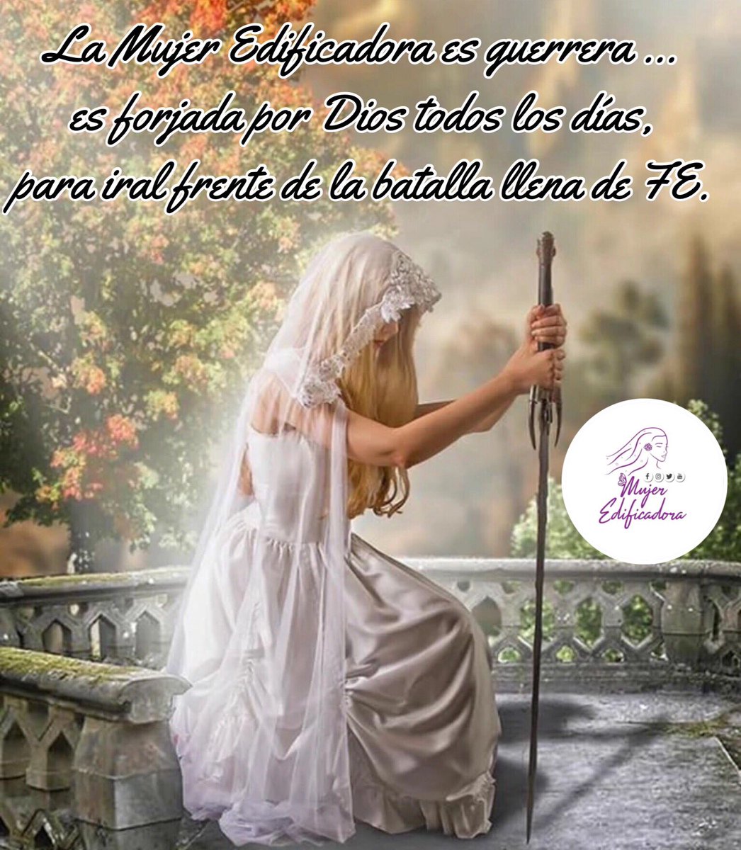 Mujer Edificadora (@mujeredifica) | Twitter