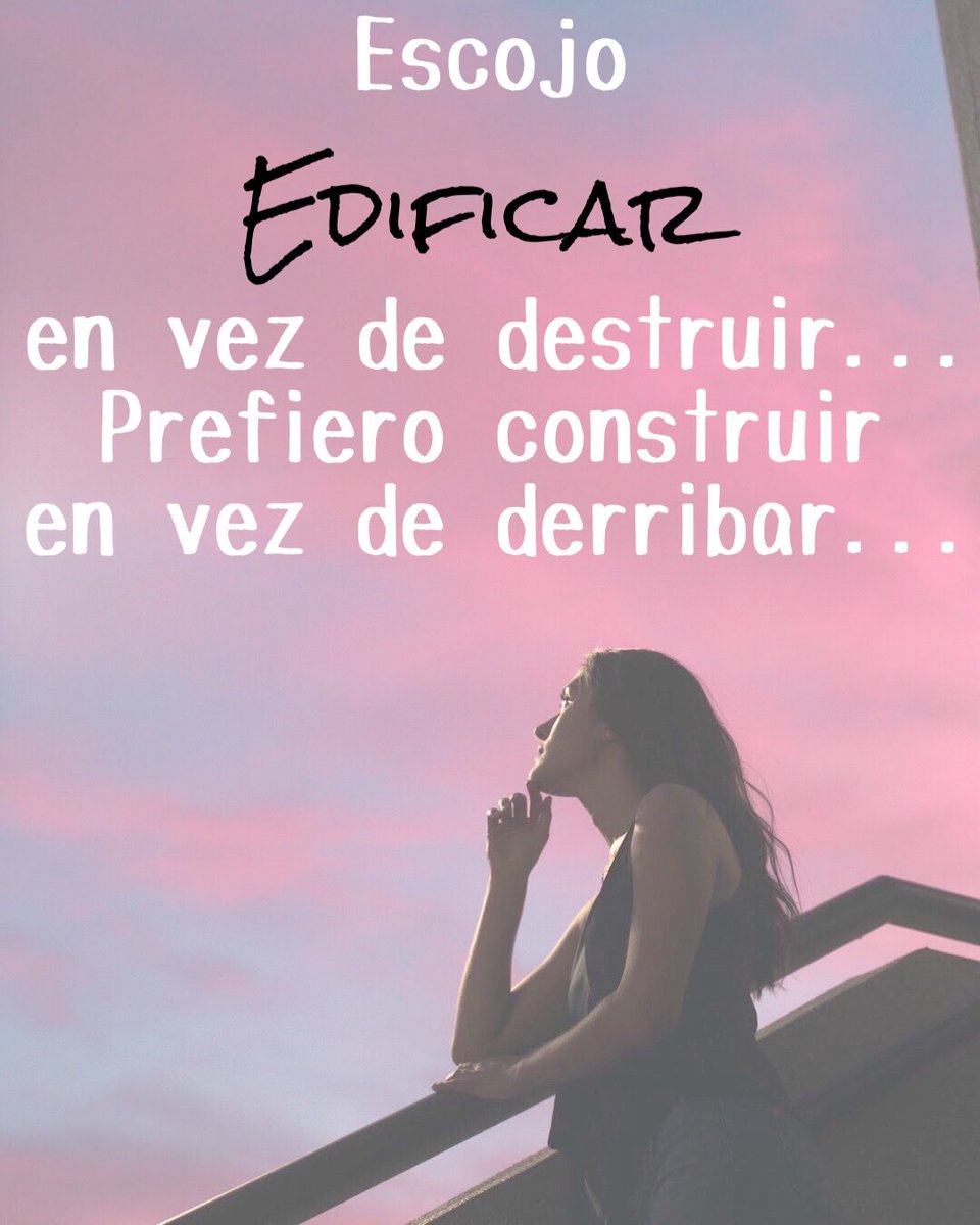 Mujer Edificadora (@mujeredifica) | Twitter