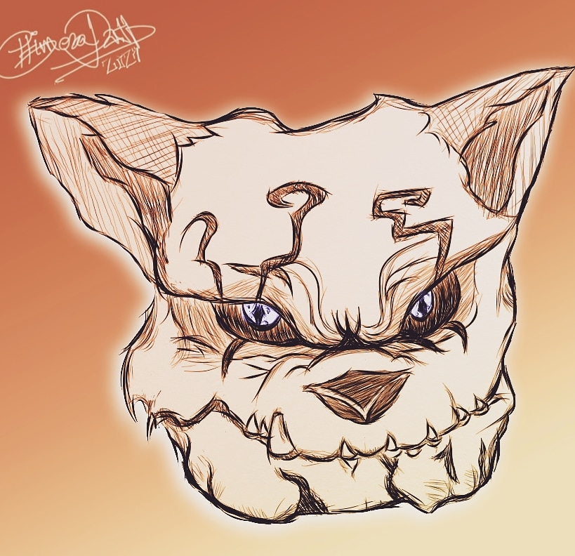 Gaara And Shukaku Chibi Chibi Gaara♥ : R/Naruto