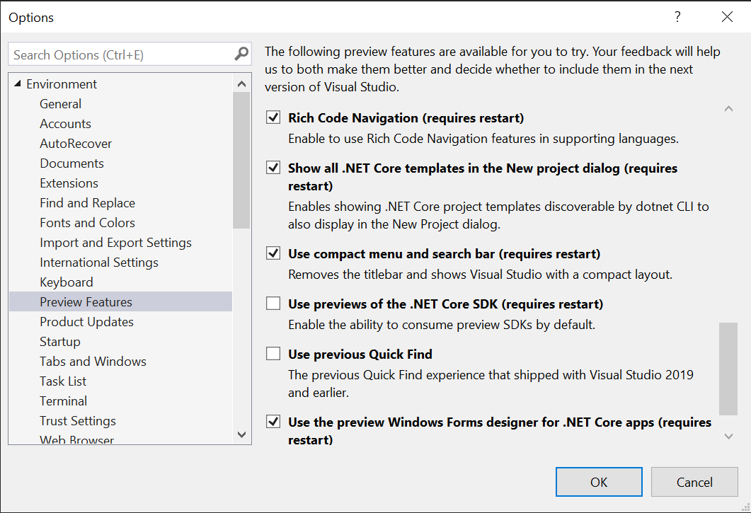 F# Weekly #17, 2021 - 64-bit Visual Studio 2022 - General - F# Software ...