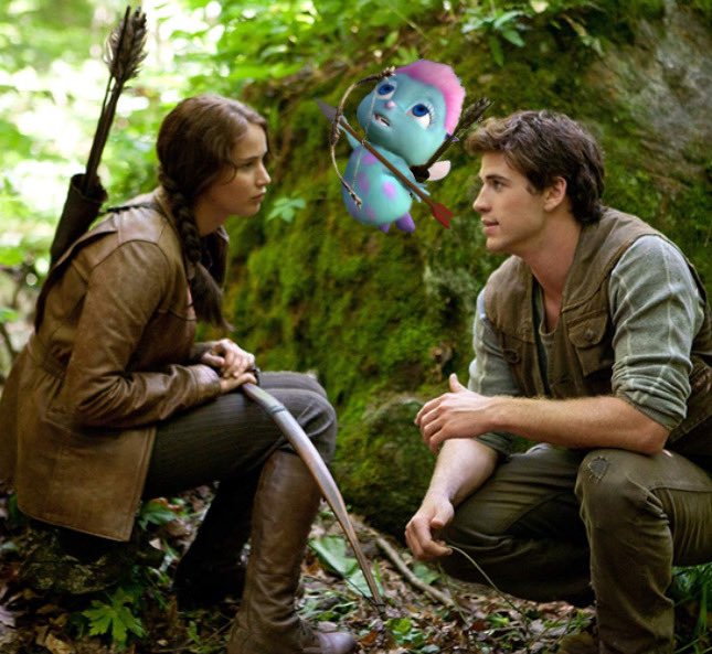 What Movie Is Bibble In 60 Photos - Moonagedaydream.film