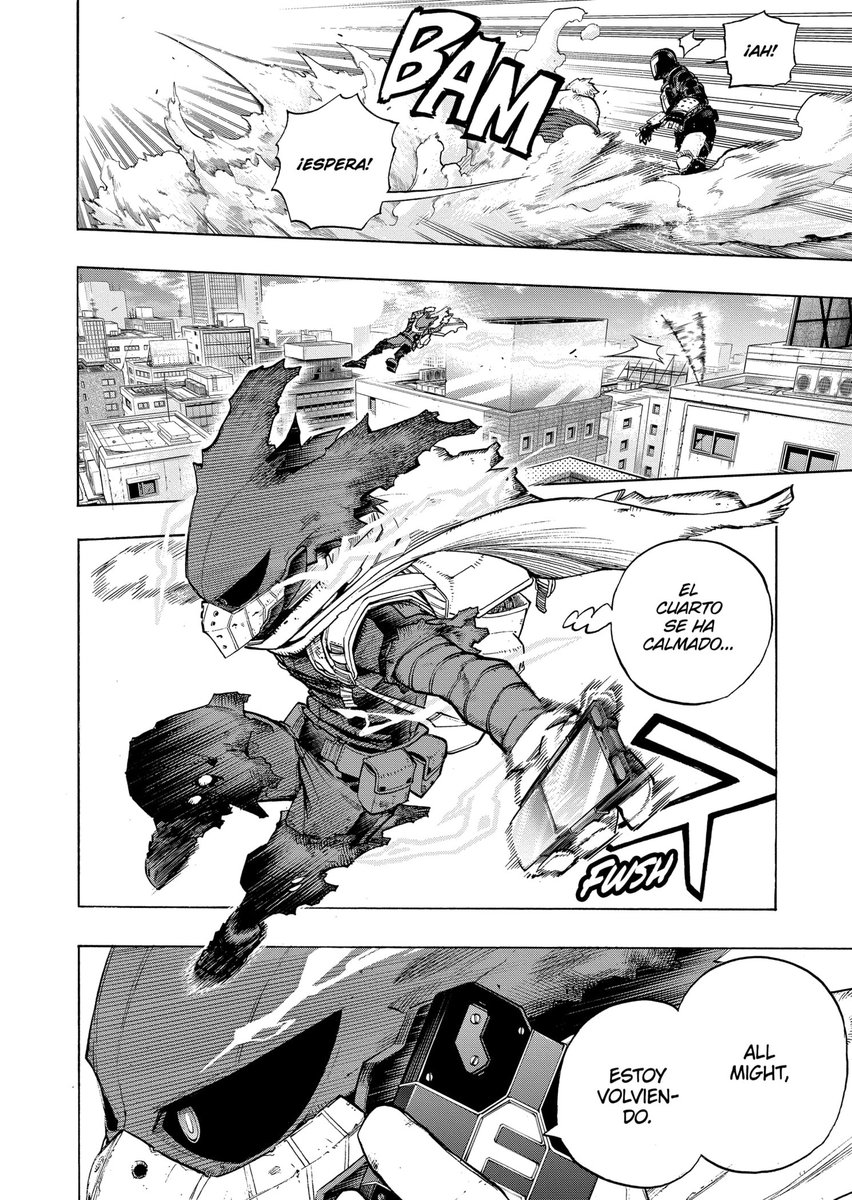 🧉💥Roo💥 の漫画