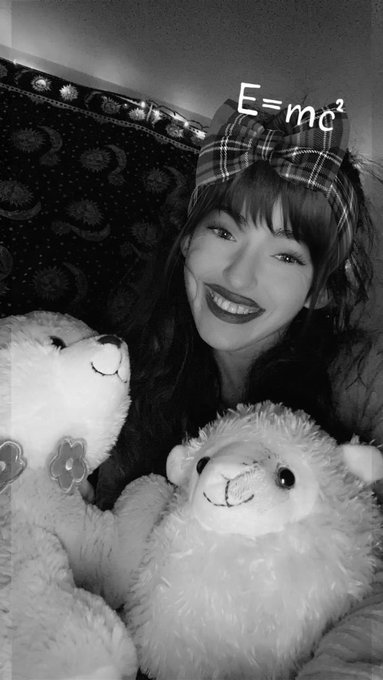 TW Pornstars - Emery Everest (aka Monica Ice). The most retweeted ...