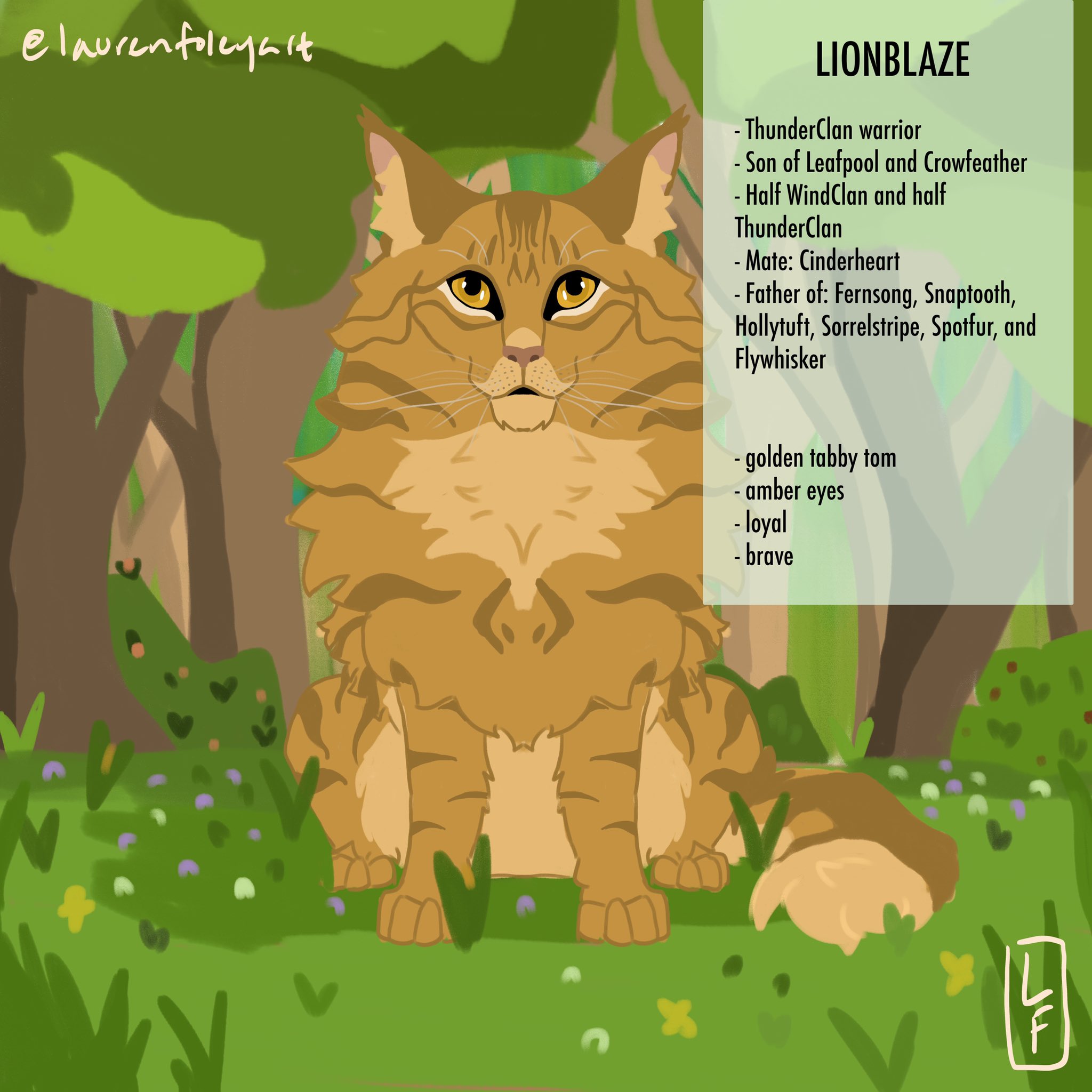 Warrior Cats Leafpool And Crowfeather Mating