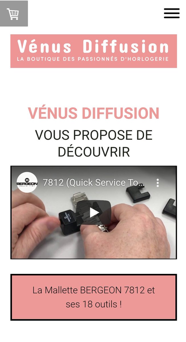 Vénus Diffusion (@Venusdiffusion) | Twitter