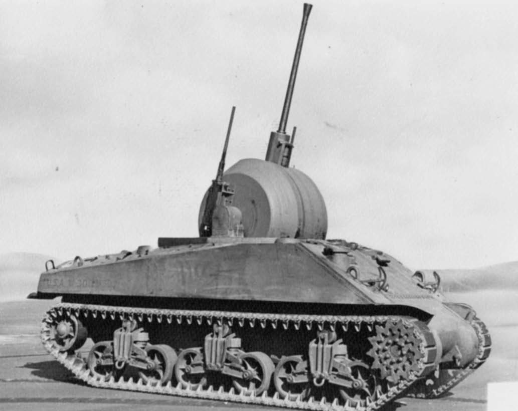 The gap between M42 br of 5.0 and M163 br 8.0 : r/Warthunder