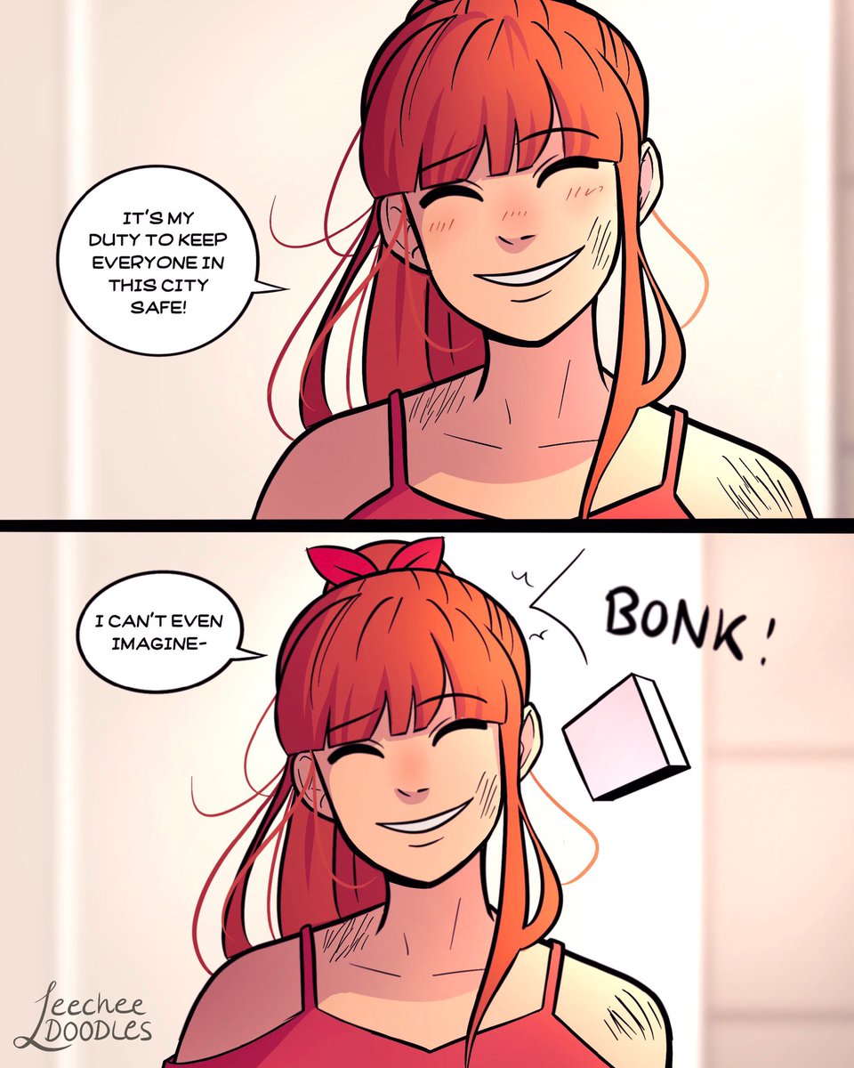 Arley (@leecheedoodles) さんのイラスト・マンガ作品まとめ (59 件) - Twoucan