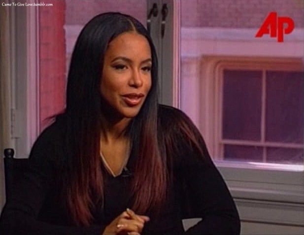 Aaliyah Tumblr Quotes
