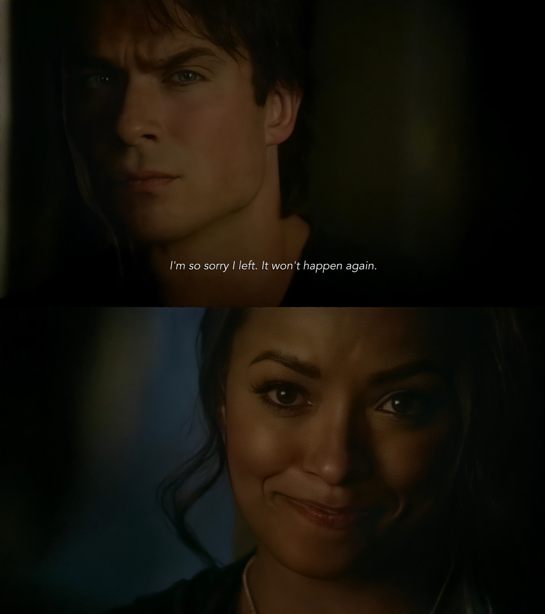 Damon Bonnie Quotes He's Got Some Anger Issues, But He's Working On