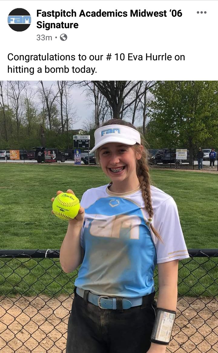 Eva Hurrle '25 (@EvaHurrle) | Twitter